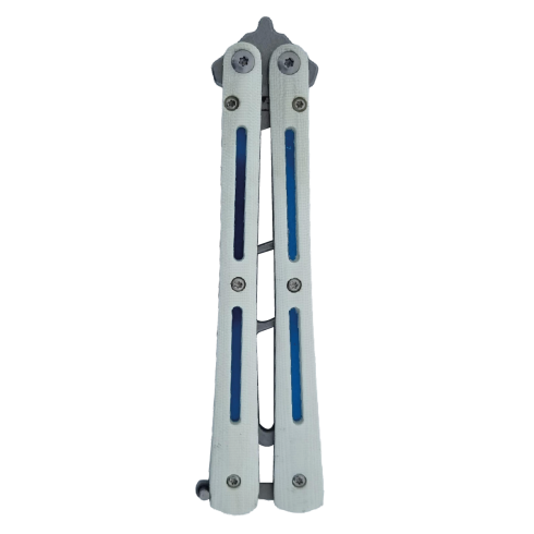 Canivete Butterfly CNV-67