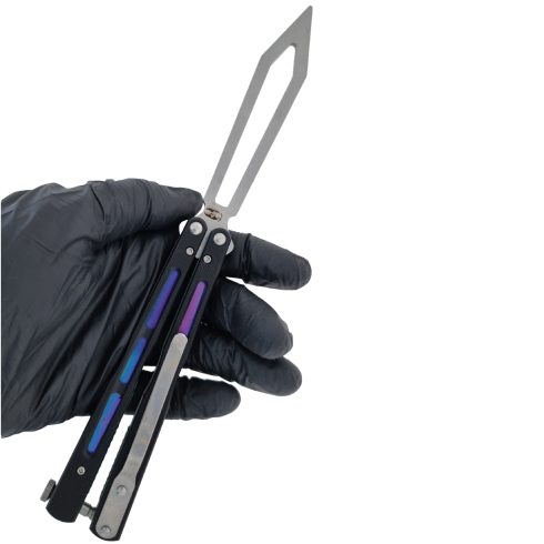 Canivete Butterfly CNV-56