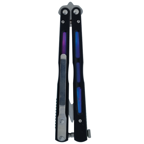 Canivete Butterfly CNV-56