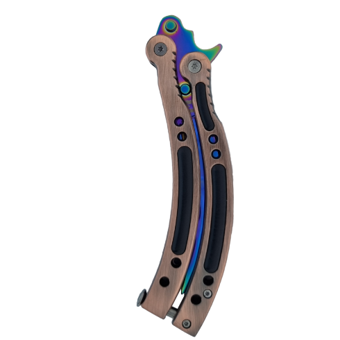 Canivete Butterfly CNV-45