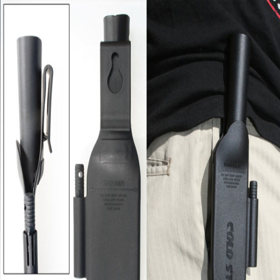 Faca Cold Steel Original - Bushman - Faca com coldre