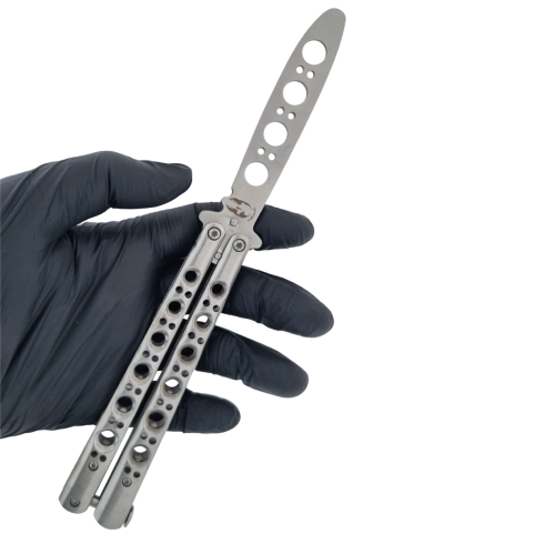 Canivete Butterfly CNV-22