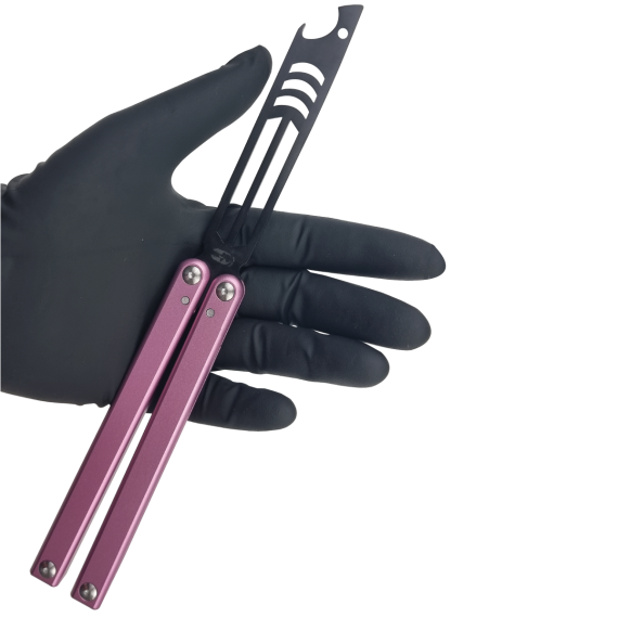Canivete Butterfly CNV-73