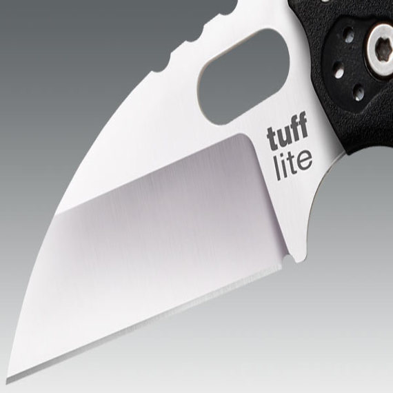 Canivete Tuff Lite Lâmina Lisa Cold Steel