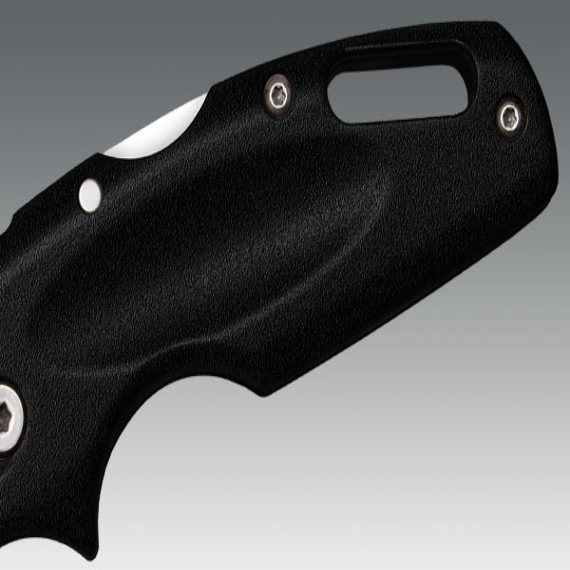 Canivete Tuff Lite Lâmina Lisa Cold Steel