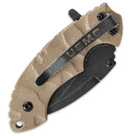 Karambit Marine Modelo 19 UC3201 USMC