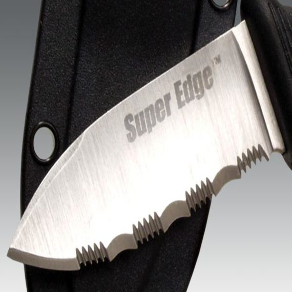 Faca Cold Steel Super Edge