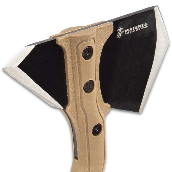 Machado Marine Modelo 06 UC3365 USMC