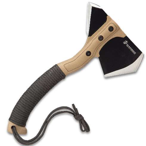 Machado Marine Modelo 06 UC3365 USMC