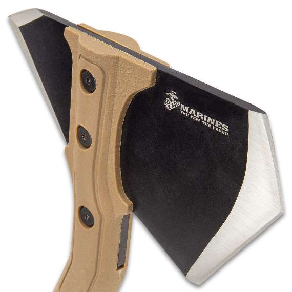 Machado Marine Modelo 06 UC3365 USMC