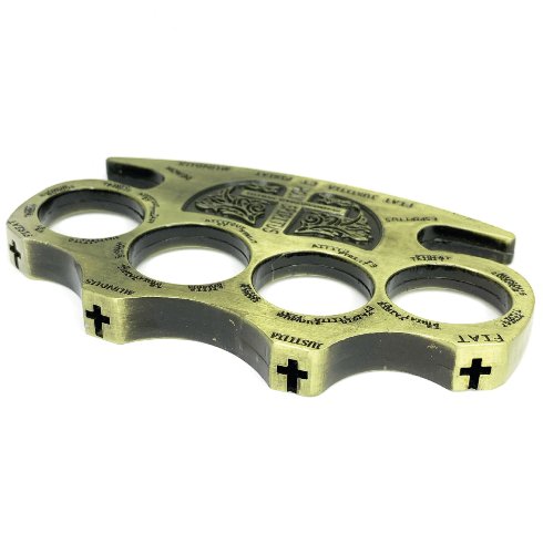 Soco Inglês Constantine